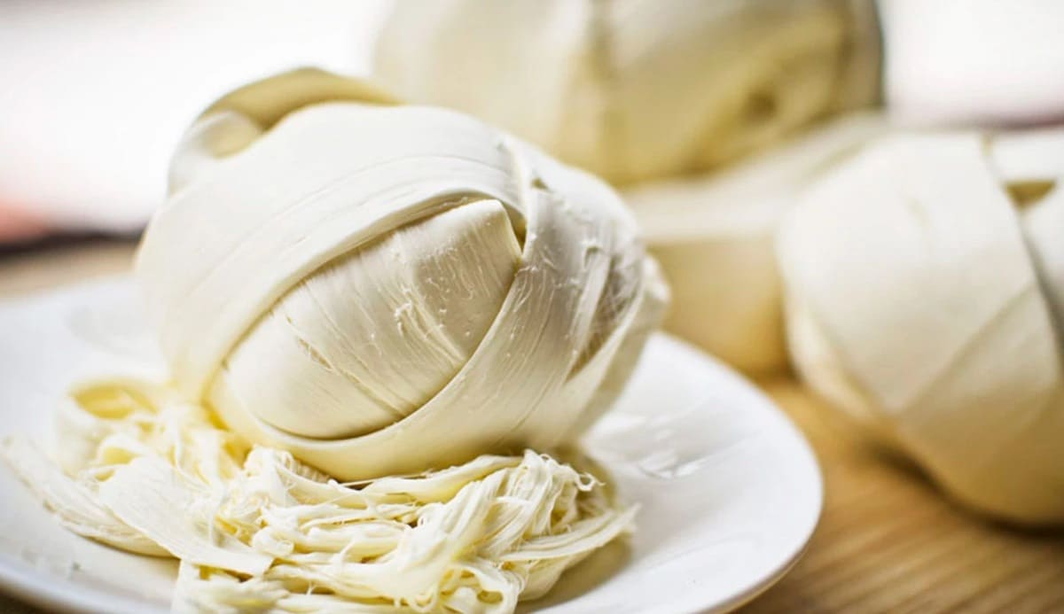 ¿Quesillo o Queso Oaxaca?... ¿Tú cómo lo llamas? ¿Quesillo o Queso Oaxaca?... ¿Tú cómo lo llamas?