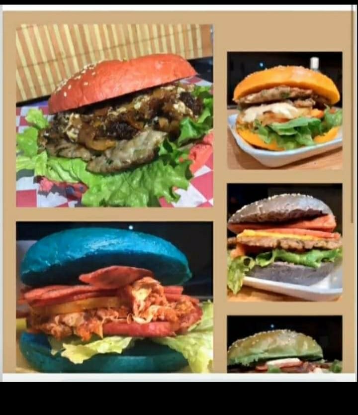 ¡De la televisión a la realidad! Las Colorburger llegan a Huauchinango