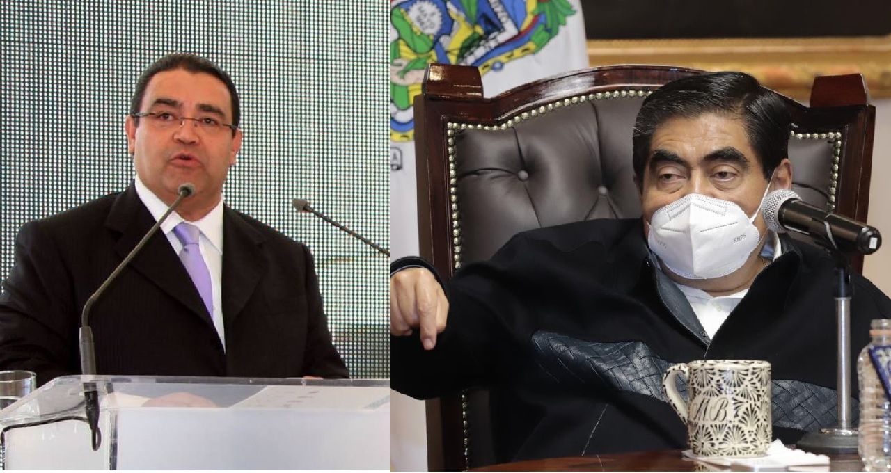 La muerte de López Díaz impacta en la vida social de Puebla