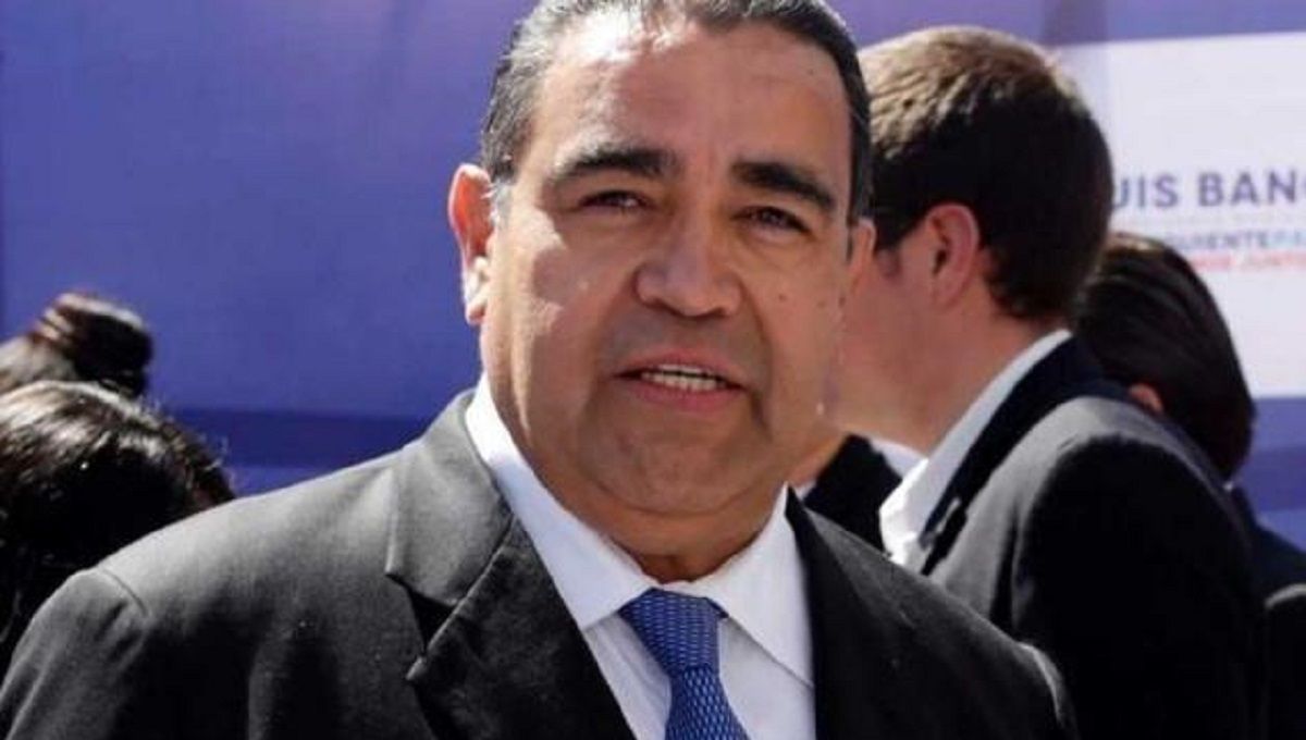 El día que el morenovallismo le dio un “levantón” a López Díaz