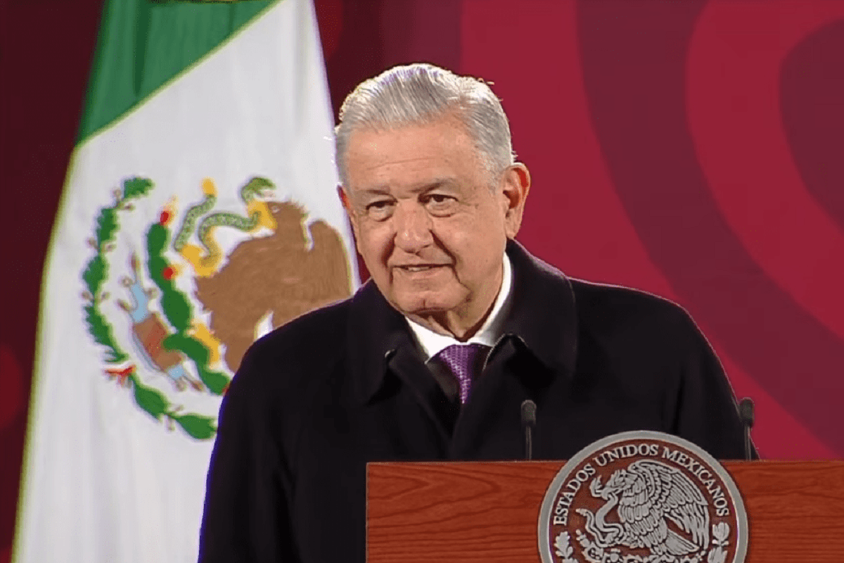 Acusa Amlo Que Ine Ha Sido Tramposo En La Revocación De Mandato
