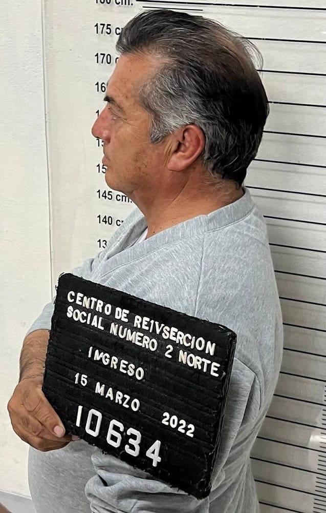Los mejores MEMES sobre la detención de "El Bronco"