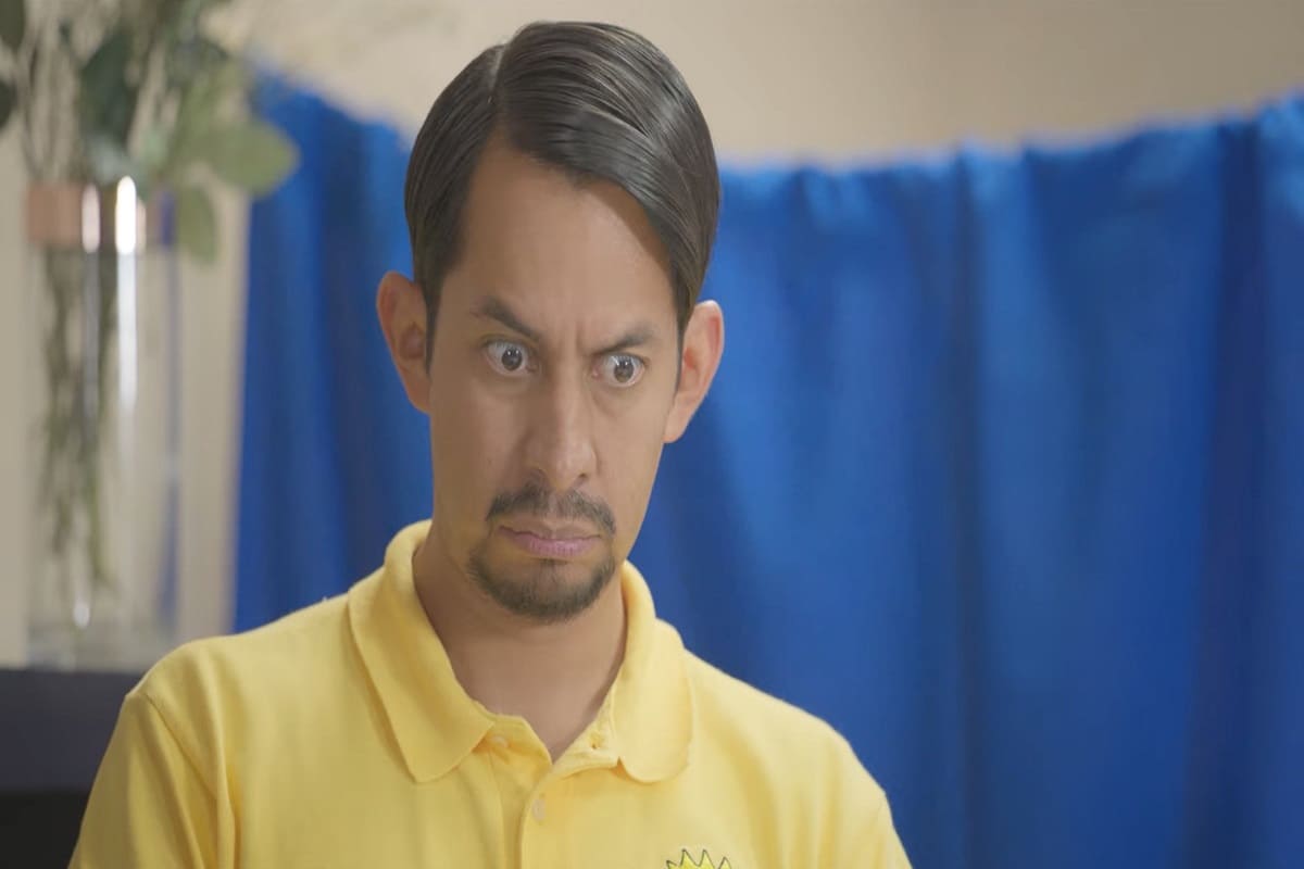 Jorge Aranda triunfa en Netflix y Disney+ por "Guerra de Vecinos" y "El ...