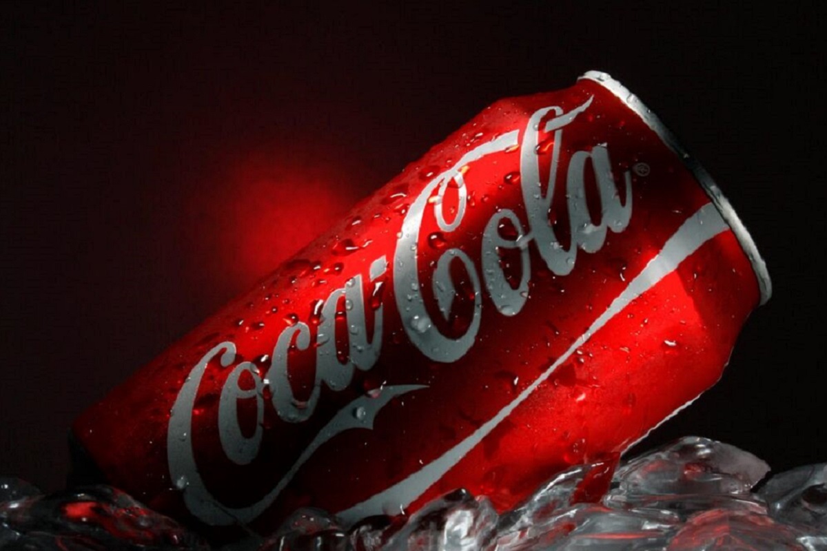 ¿Cuál es la entidad de México que consume más Coca-Cola?