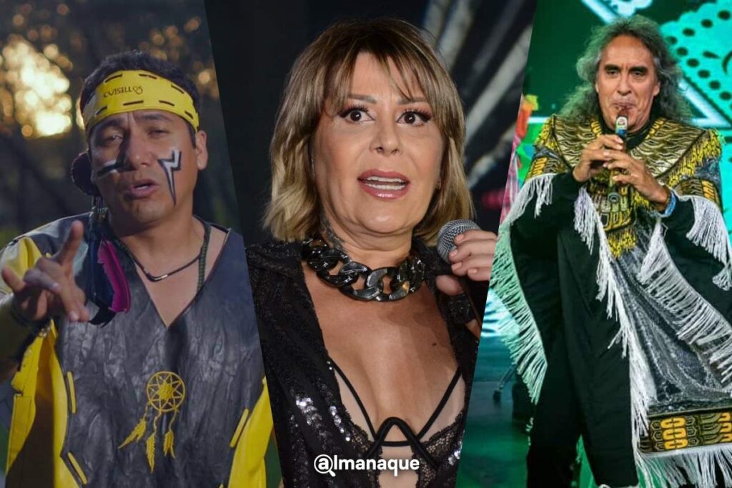 Alejandra Guzmán encabeza conciertos de Fiestas Patrias en Puebla