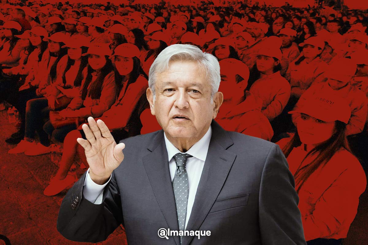 Jóvenes Construyendo el Futuro: En Puebla hay 135 mil beneficiarios