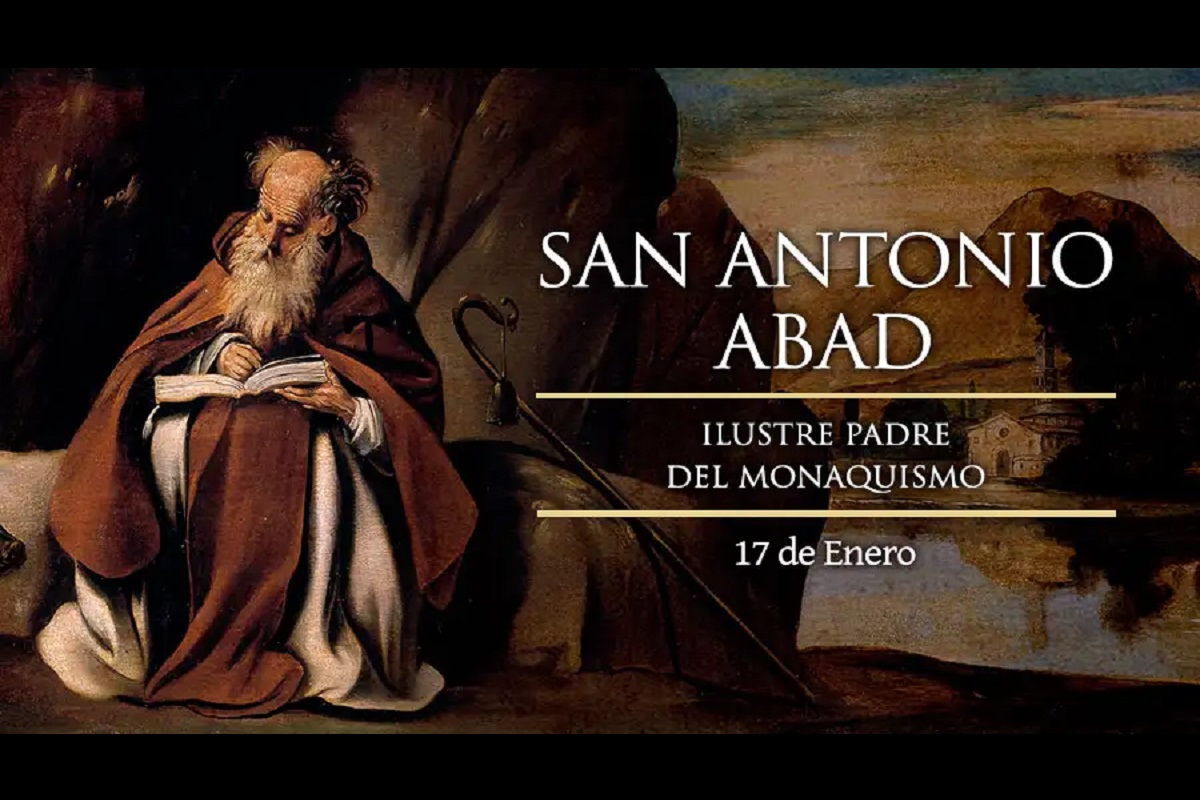 ¿Cuándo se celebra la fiesta de San Antonio Abad y por qué bendicen a ...