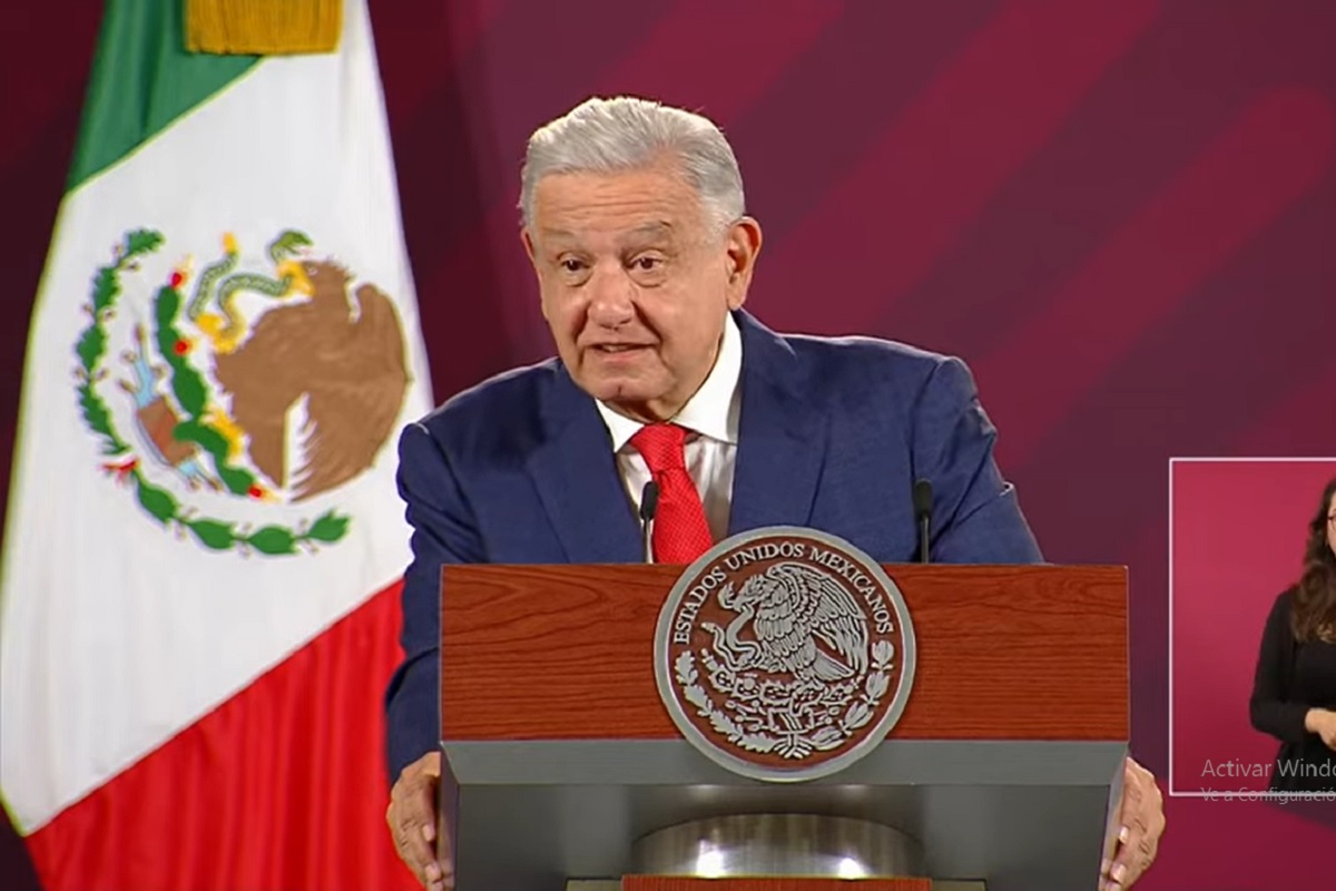 Amlo Presentará Nueva Iniciativa En 2024 Para Que La Gn Pase A La Sedena