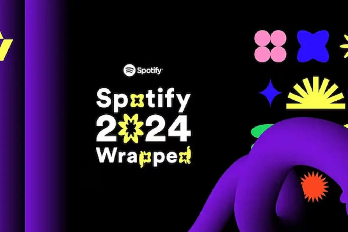 Spotify Wrapped 2024 ya está disponible: Así puedes conocer tu ... Spotify Wrapped 2024 ya está disponible: Así puedes conocer tu ...