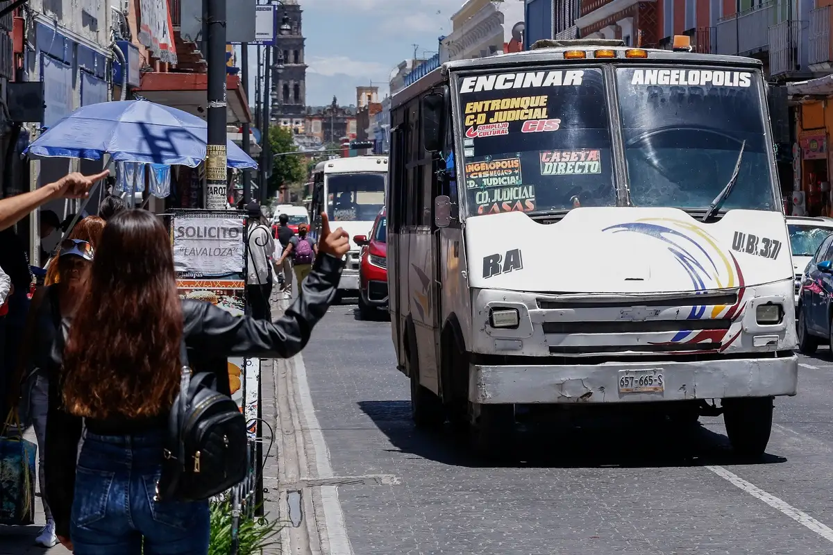 Ruta Azteca modifica su recorrido; entrará a Sonata