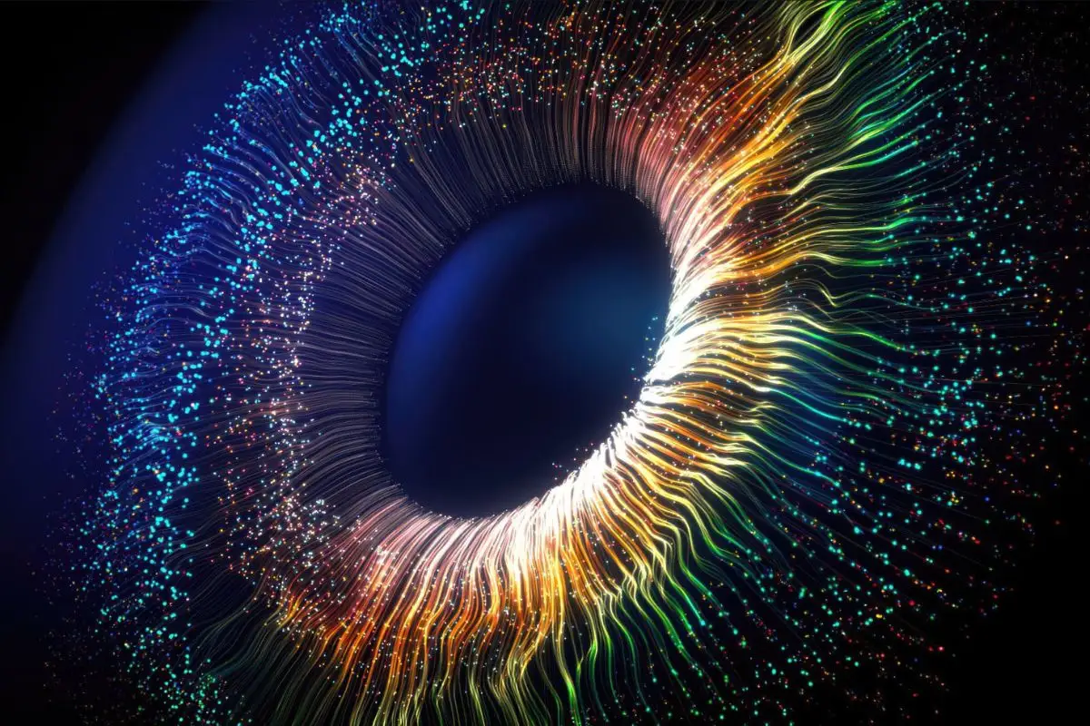 Olo, el nuevo color descubierto recientemente