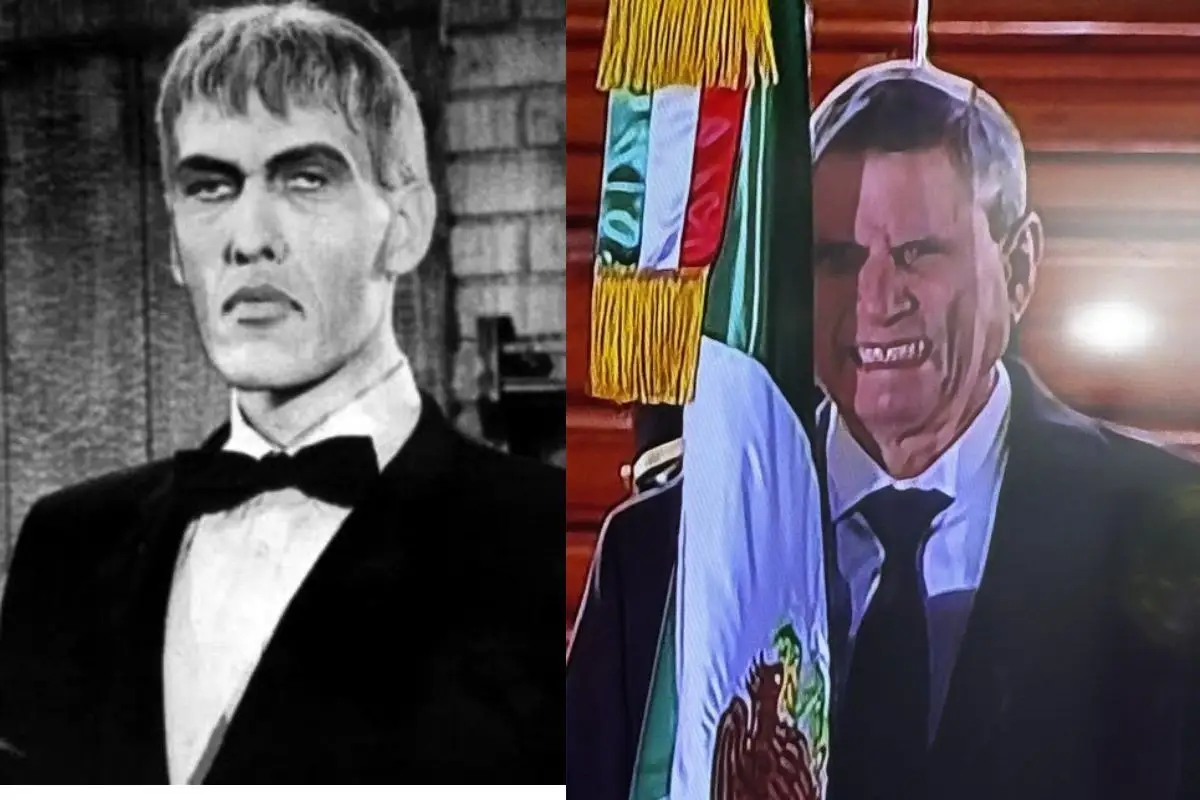 Memes del Grito de Independencia: comparan a Jesús María Tarriba con ...